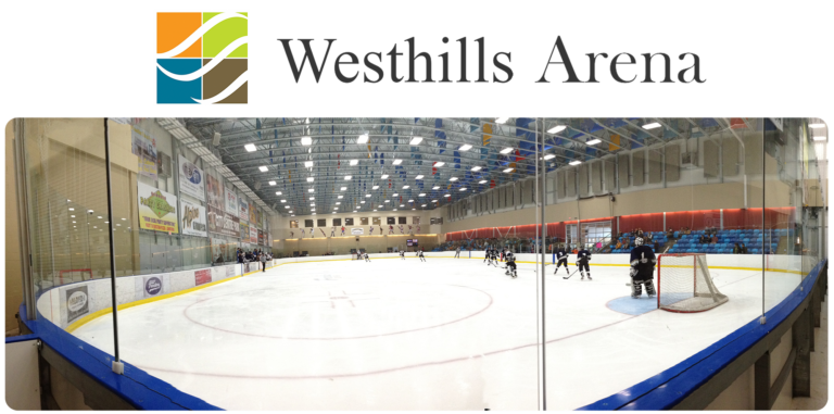 Westhills Ice Arena - City Centre Park