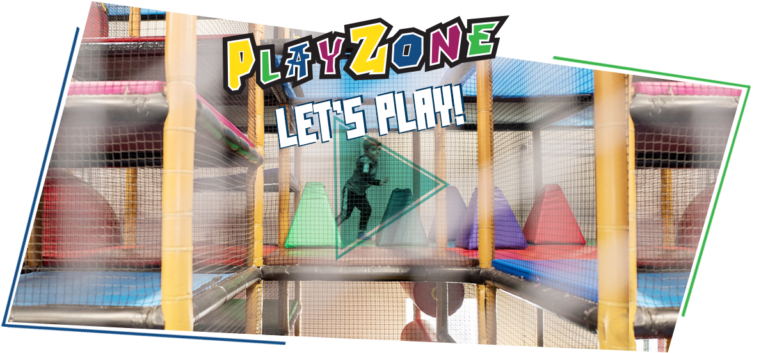 PlayZone - City Centre Park